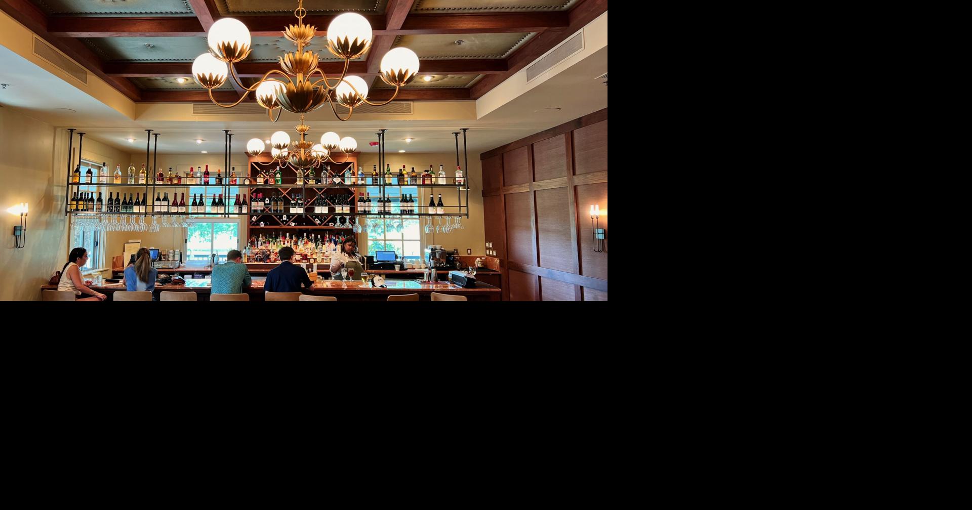 Audubon Clubhouse by Dickie Brennan adds happy hour, dinner | Where NOLA Eats | nola.com