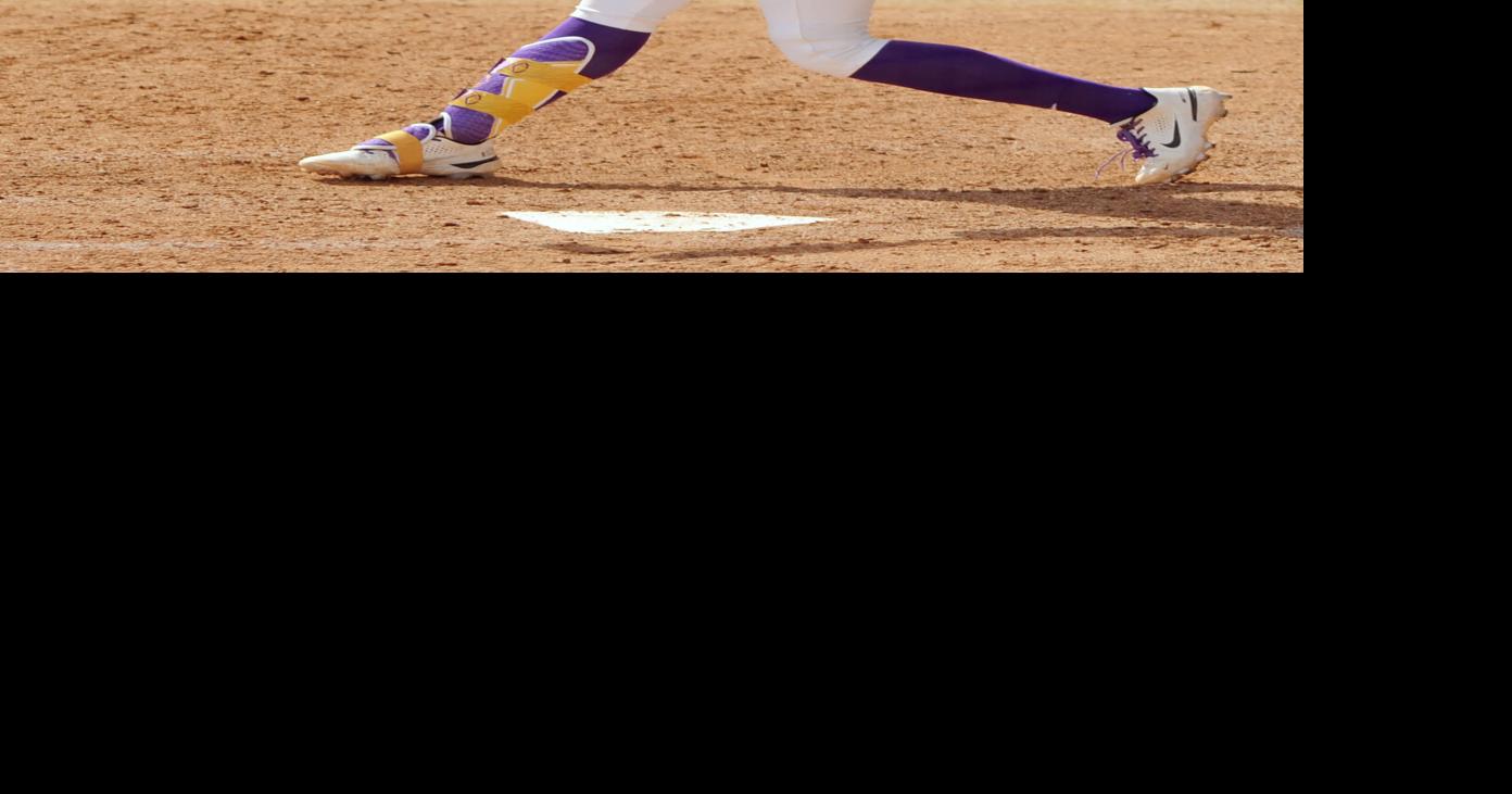 LSU softball team takes unbeaten streak on the road for two games | LSU ...
