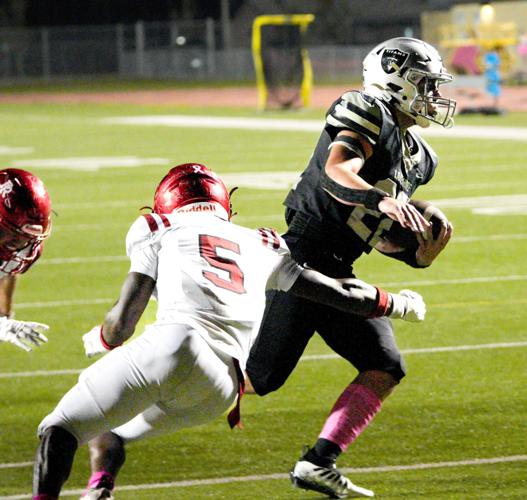 Lakeshore rolls past Pearl River; coach gets 200th win | Prep Sports ...