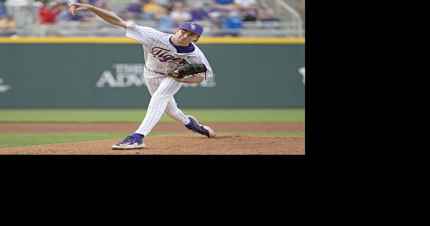 LSU baseball beats Nicholls State, comeback on road | LSU | nola.com
