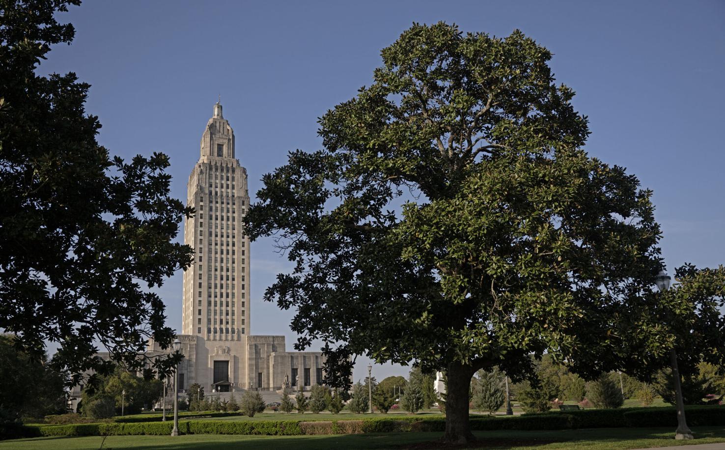Landry orders end of remote work for Louisiana state employees | Local ...