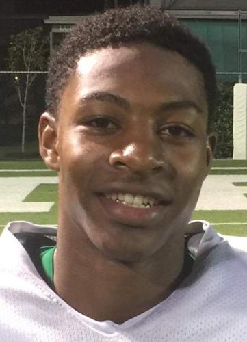 Covington’s Devin Brumfield, Newman’s Elbert Thomas, Lakeshore’s ...