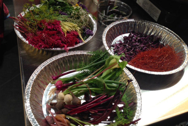 King of American Seafood 2014 is Florida chef Terry White; Patois chef ...