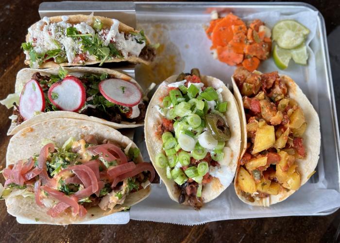 Top Taco set for Lafreniere Park Oct. 26 | Entertainment/Life | nola.com
