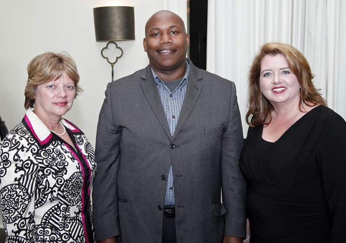 Nell Nolan: Rep, Red and Ready | Parties/Society | nola.com