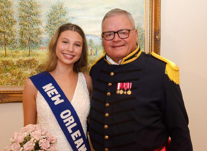 Nell Nolan: Fiona Marks deb, Anabelle Brown deb, Ball of 1812 ...