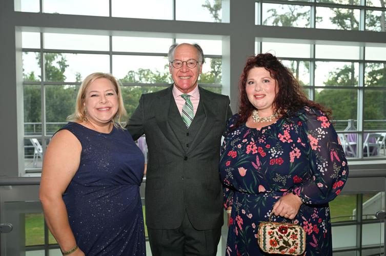 Nell Nolan: You Night 2025, Lyrica Baroque, Society of Colonial Wars ...