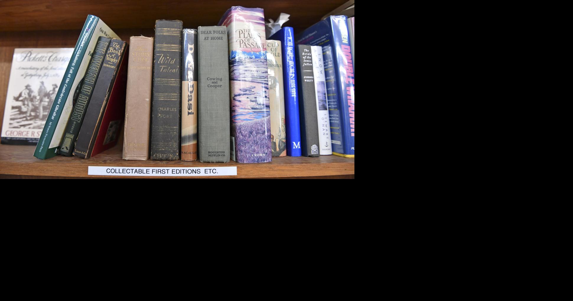 From mysteries to autobiographical fiction, book have it all ...