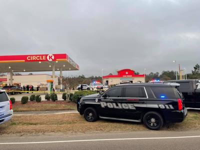 Slidell man fatally shot by police responding to gas station stabbing ...