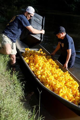 Quack-A-Falaya competitors getting ready to rumble | Keep | nola.com