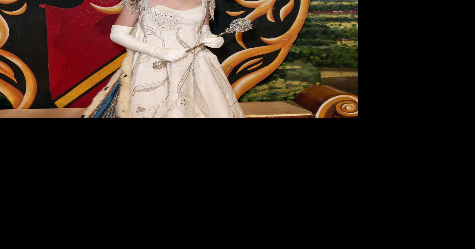 Photos: Prophets of Persia Ball | Parties/Society | nola.com