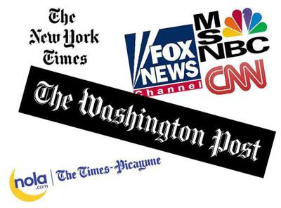 Readers explain why so many people hate the media | Opinion | Opinions ...