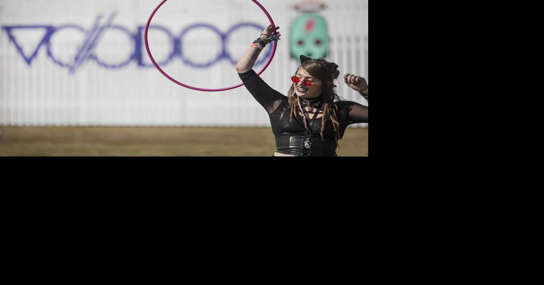 Voodoo Fest, haunted houses and more: Things to do in New Orleans this ...