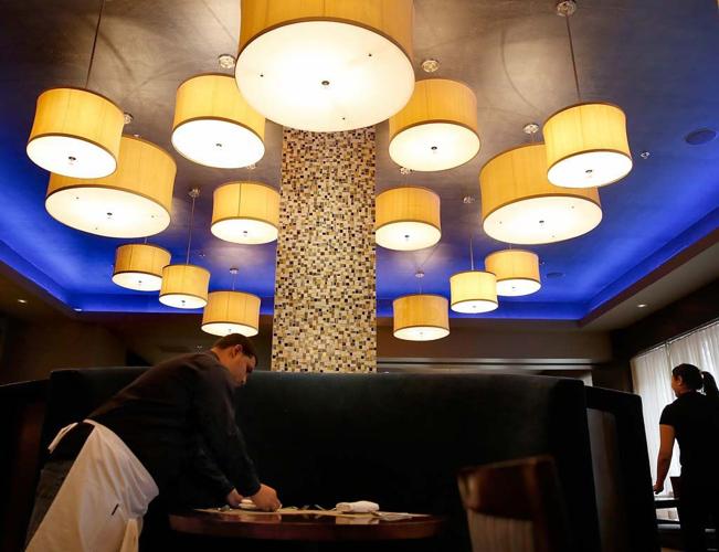 MiLa | Where NOLA Eats | nola.com