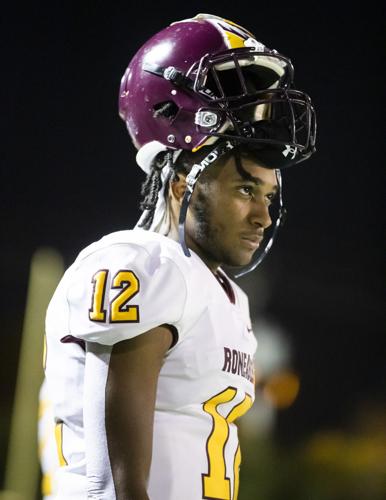 Booker T. Washington claims district title as Wayne Reese Jr. wins ...