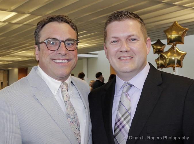 Bryan Batt and other Tulane Summer Lyric Theatre alums return for 50th ...