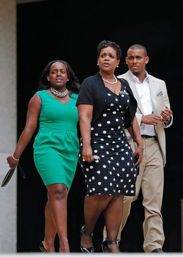 Businesswoman Lisa Crinel pleads not guilty to Medicare fraud | Crime ...