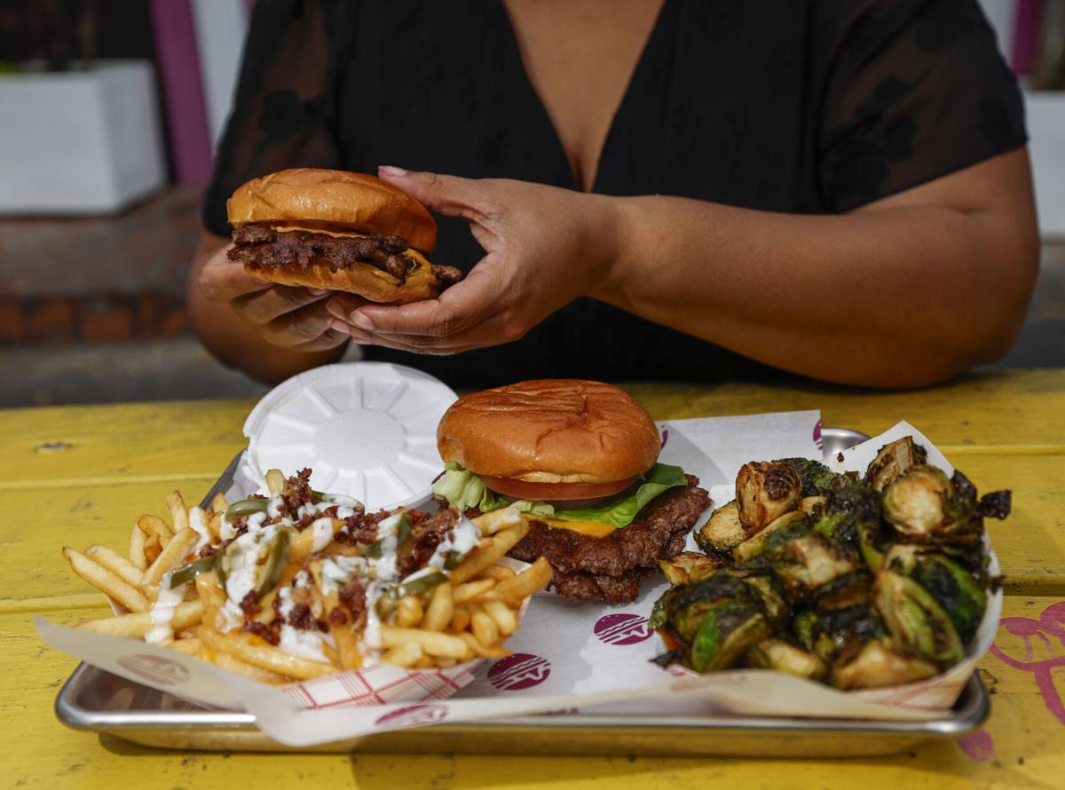 Bub's Burger announces it will open a shop in Mandeville | Where NOLA ...