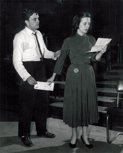 Ed Nelson, TV and film actor from New Orleans, dies at age 85 | Movies ...