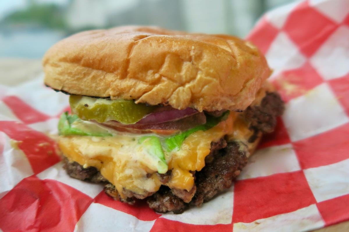 Pop-up hit Bub’s Burgers opens Mid-City restaurant, with gratitude for ...