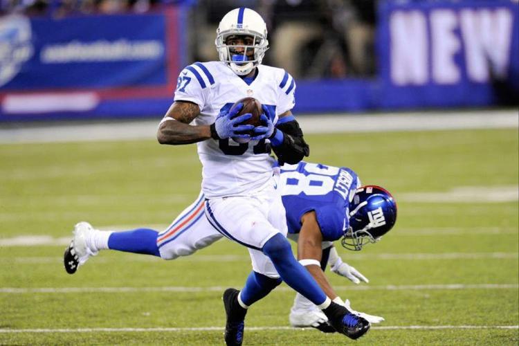 The Pro Football Hall of Fame case for Reggie Wayne | Saints | nola.com