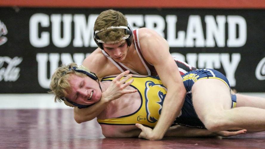 Wrestler from Metairie notches NAIA All-American honor | Archive | nola.com