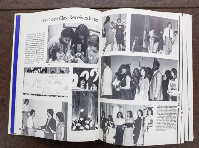 In Grace King's final days, alumni reflect | Jefferson Parish | nola.com