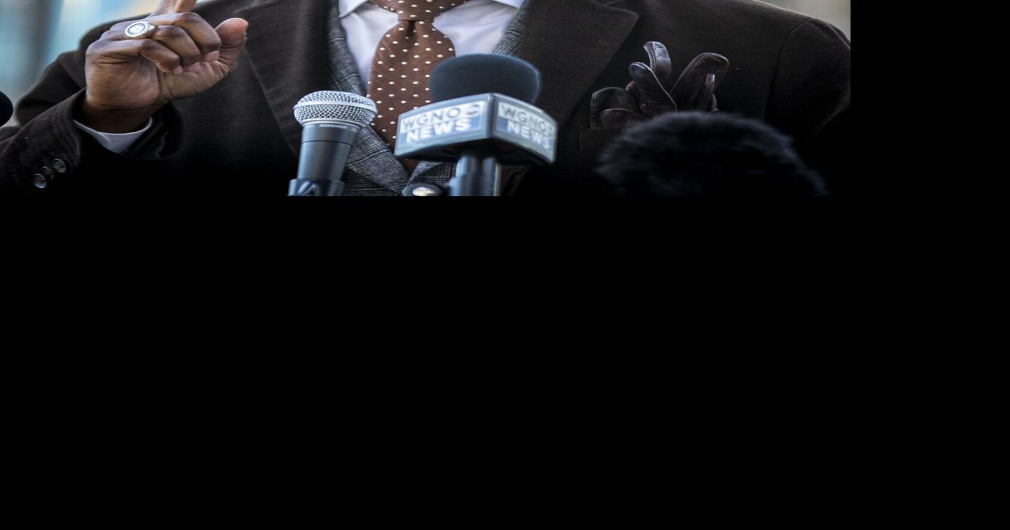 Federal appeals court considers tax evidence against New Orleans DA ...