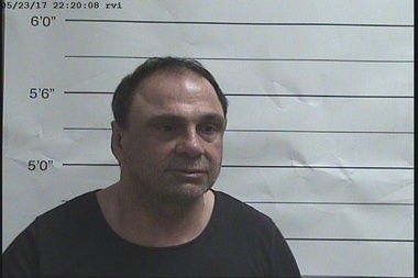 Man found with 14-year-old girl pleads guilty to production of child ...