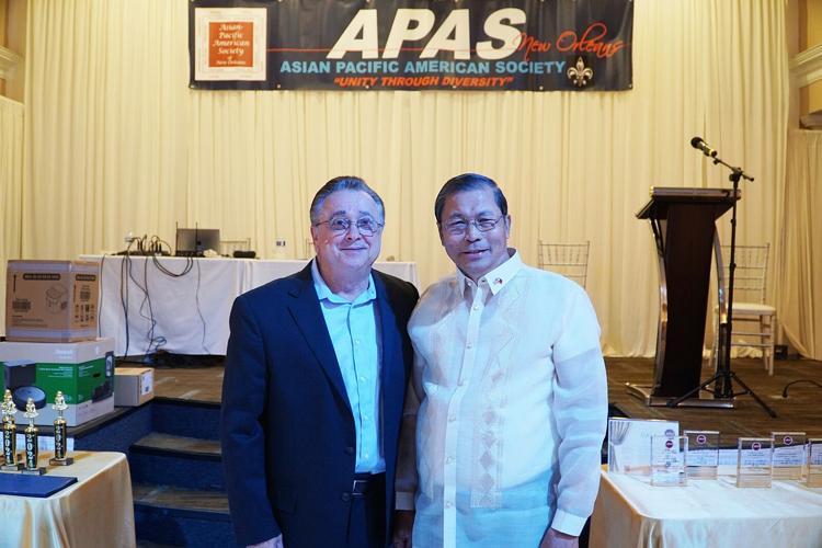 Nell Nolan: Ogden O What a Night, APAS, Friends of Music, James ...