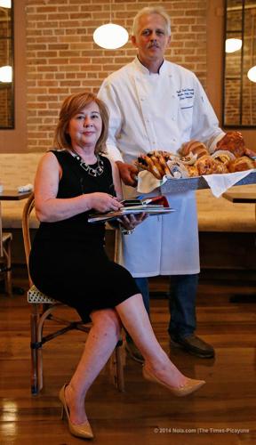 Maple Street Patisserie makes a sudden leap from one location to three ...