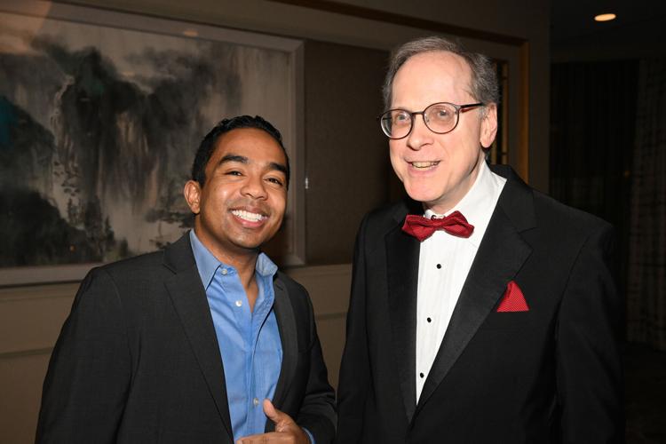 Nell Nolan: Sugarplum Ball, St. Elizabeth's Guild, Opera Director's ...