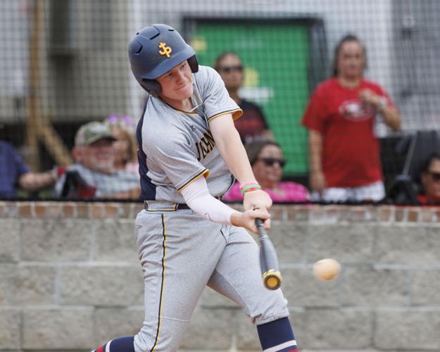 PJP II shuts out Glenmora, advances to the quarterfinals | St. Tammany ...