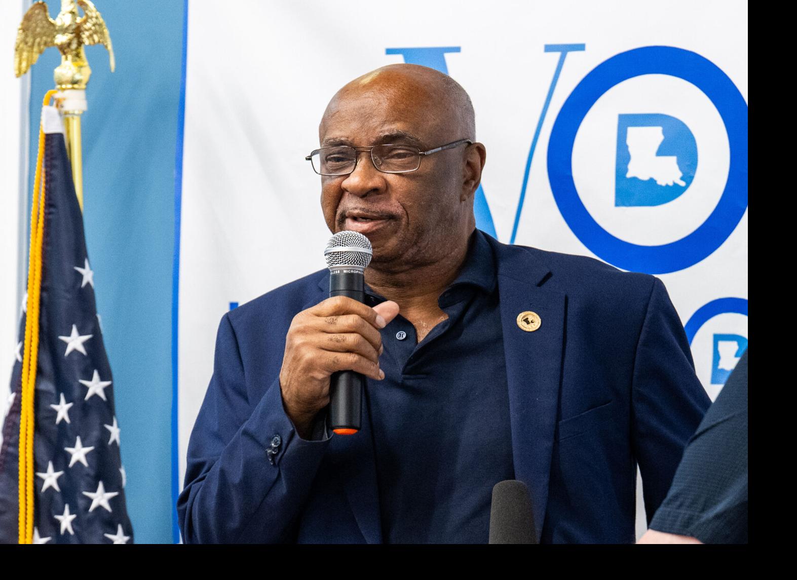 Louisiana Democrats start to plan future after rough years | The Latest ...