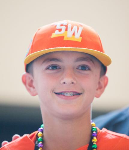 NO.champs.082719.RyderPlanchard.1.JPG | | nola.com