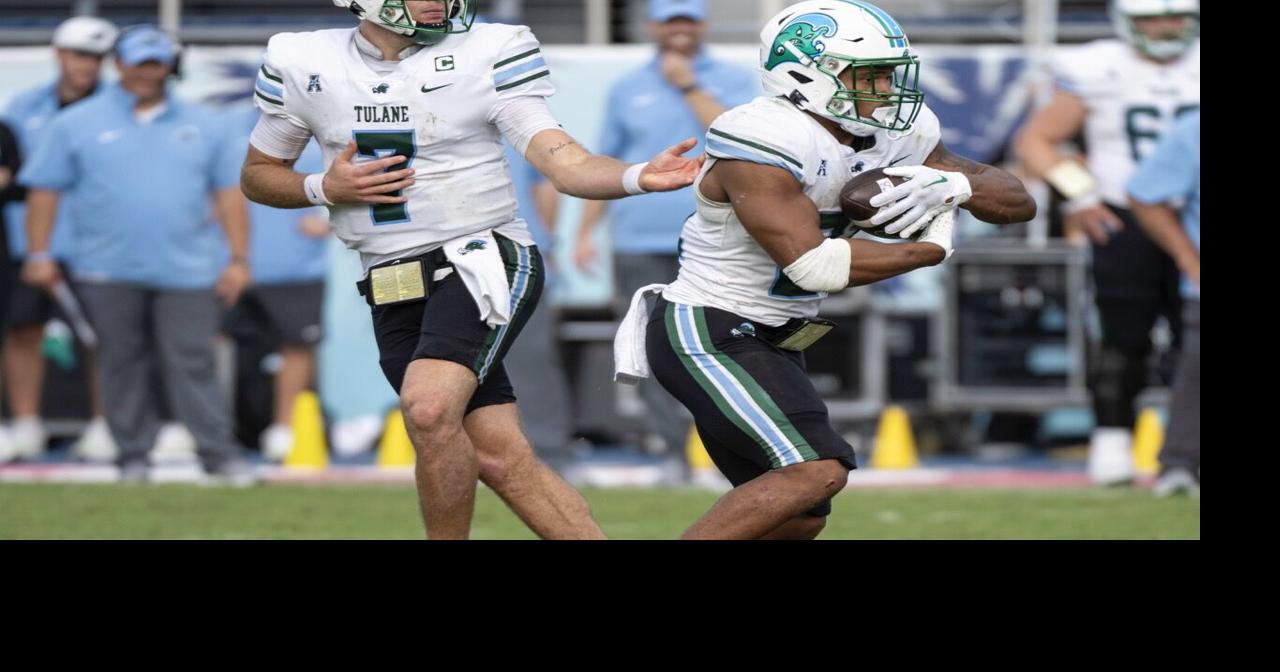 Tulane vs UTSA prediction, picks: College Football odds | Sports ...