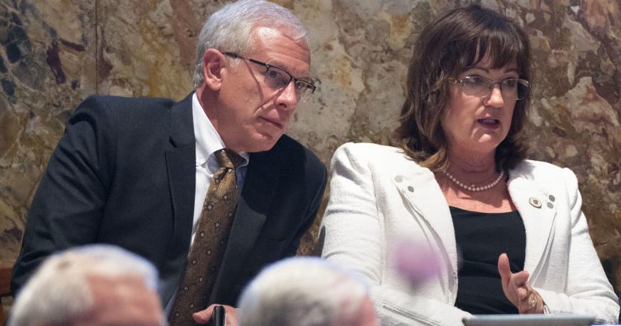 Gene Mills: Post-Roe, all should agree on paid family leave | Opinions ...