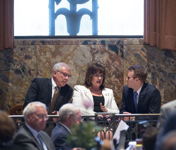 Gene Mills: Post-Roe, all should agree on paid family leave | Opinions ...