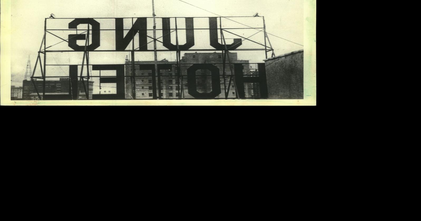 Alvin 'Sihpwreck' Kelly came to Louisiana in the 1920s | Entertainment ...