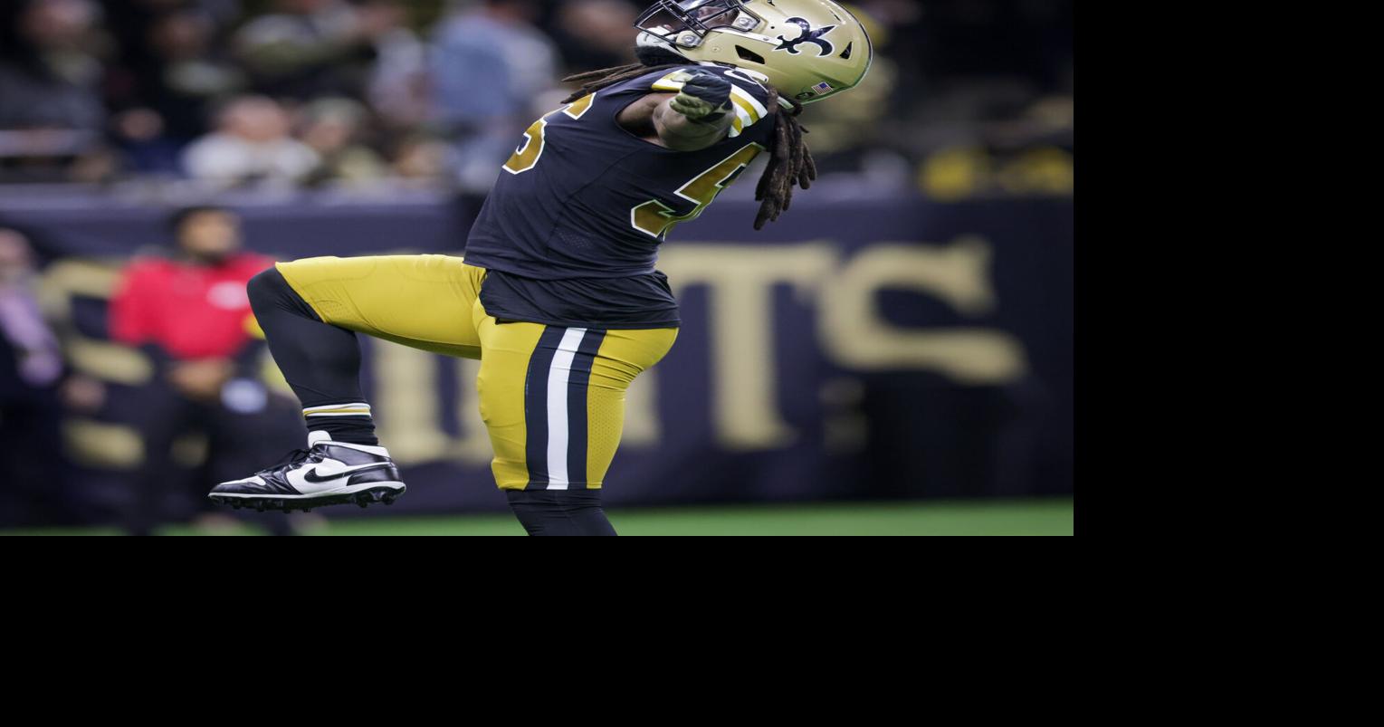 Saints LB Demario Davis finally adds first Pro Bowl honor | Saints ...
