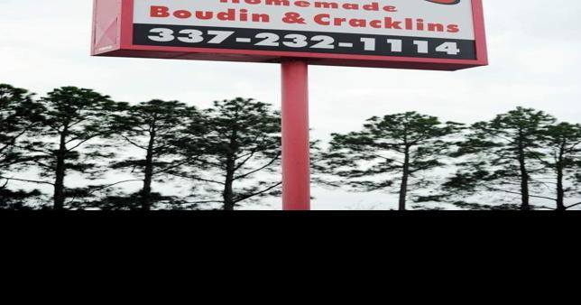 Billy's Boudin now shipping across the US | Where NOLA Eats | nola.com