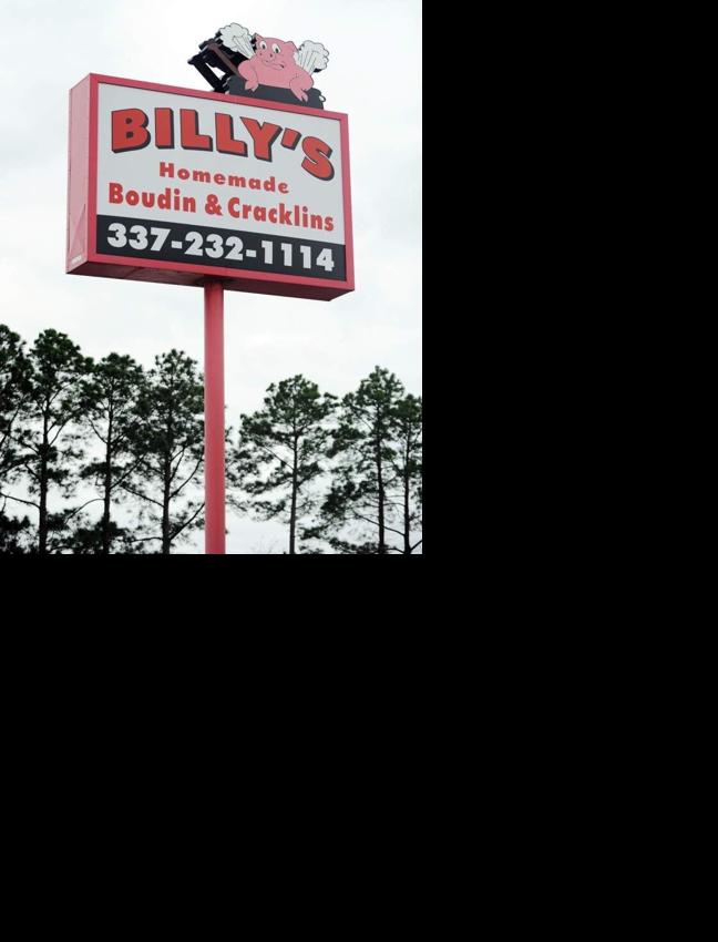 Billy's Boudin now shipping across the US | Where NOLA Eats | nola.com