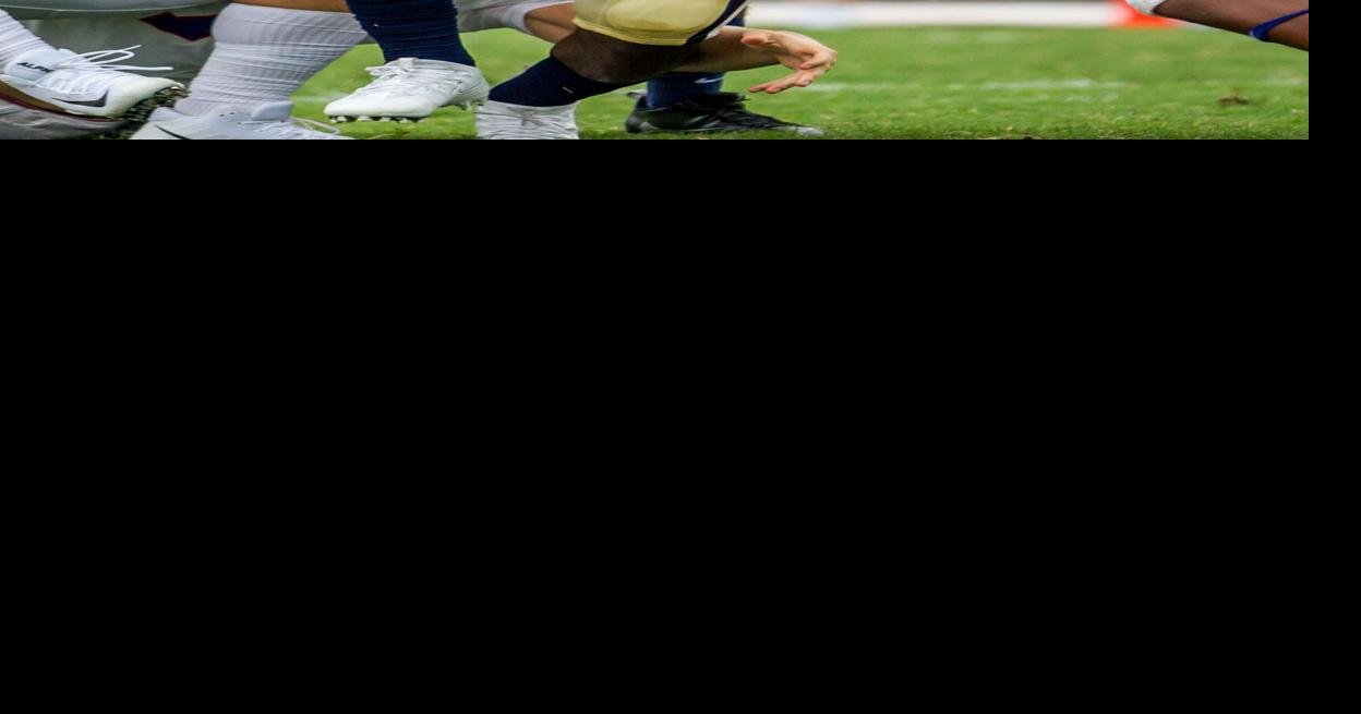 Covington's Devin Brumfield sets school record for career rushing TDs ...