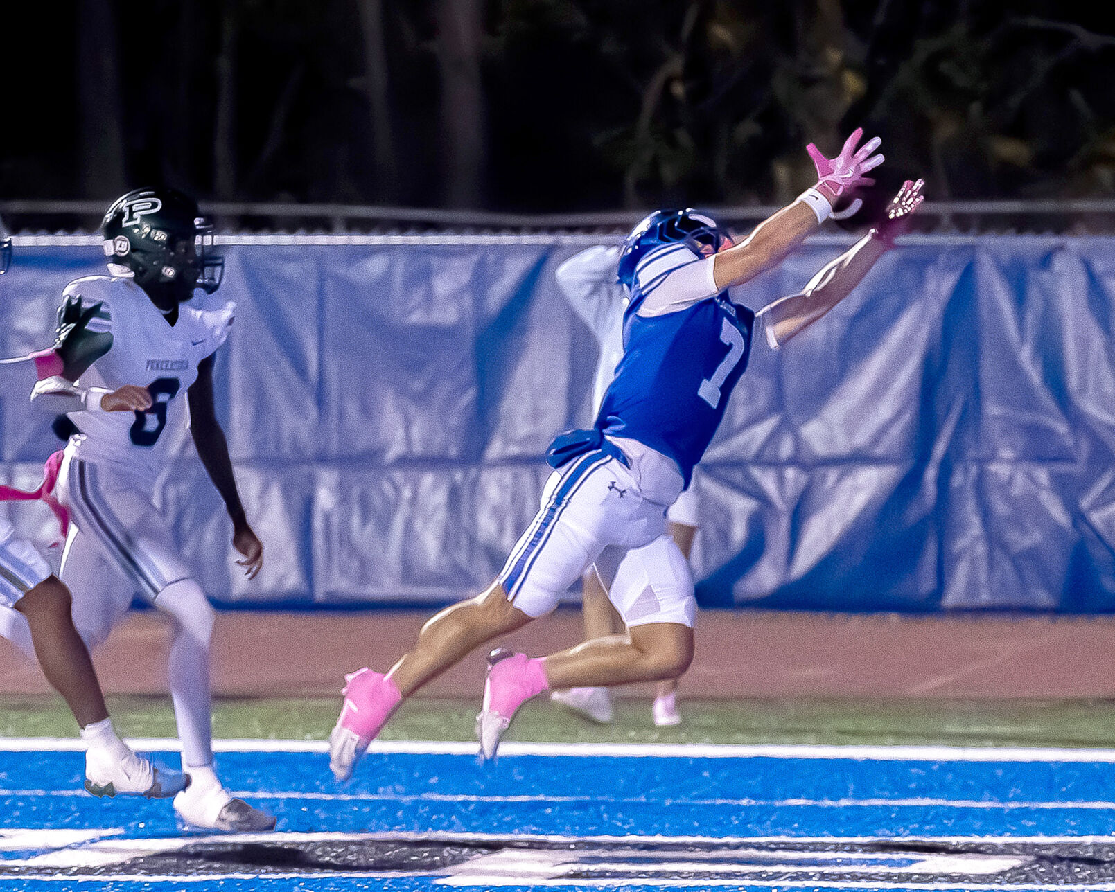 Check out the Week 8 football recap for St. Tammany Parish | St ...