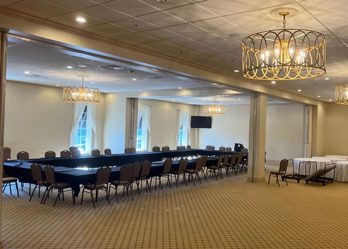 New Orleans $100M commercial real estate fund struggles | Business News ...