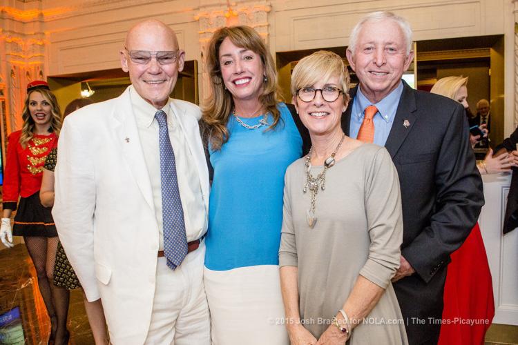Special guests raise the curtain on a renovated Orpheum Theater ...