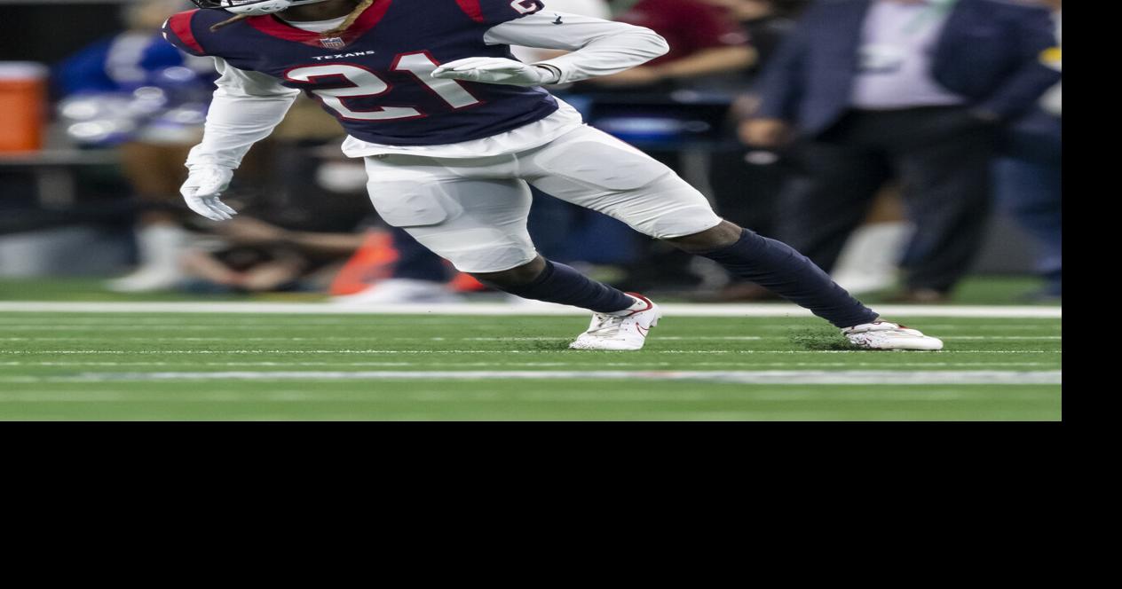 Saints officially add CB Bradley Roby to 53-man roster, waive CB Jordan ...