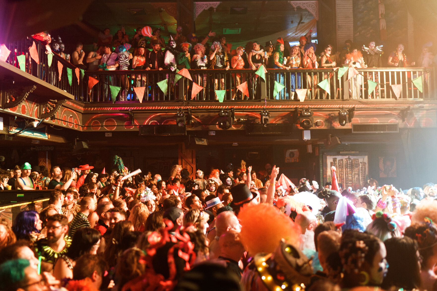 Dad's Ball throws queer New Orleans Mardi Gras spectacular | Mardi Gras ...