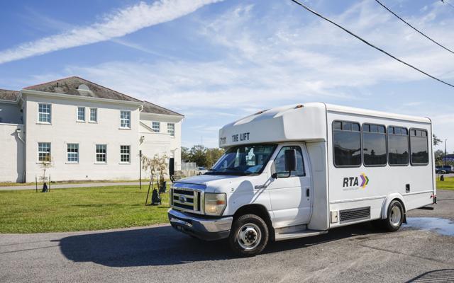Disabled riders say New Orleans RTA has to change | News | nola.com