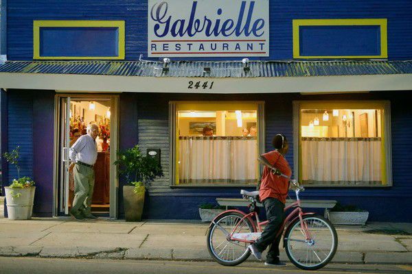 Missing (and missed) for 12 years, Gabrielle restaurant returns | Where ...